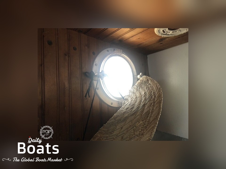 1988 Tom Colvin Oothoon for sale. View price, photos and Buy 1988 Tom ...