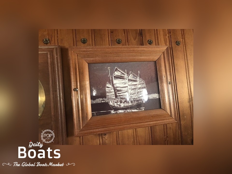 1988 Tom Colvin Oothoon for sale. View price, photos and Buy 1988 Tom ...