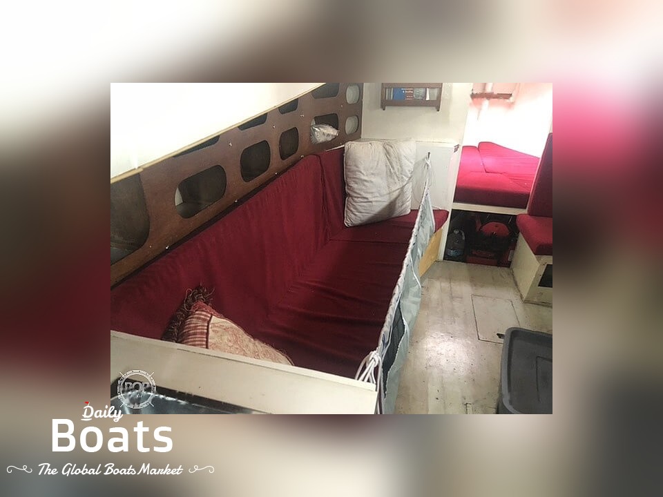 1988 Tom Colvin Oothoon for sale. View price, photos and Buy 1988 Tom ...