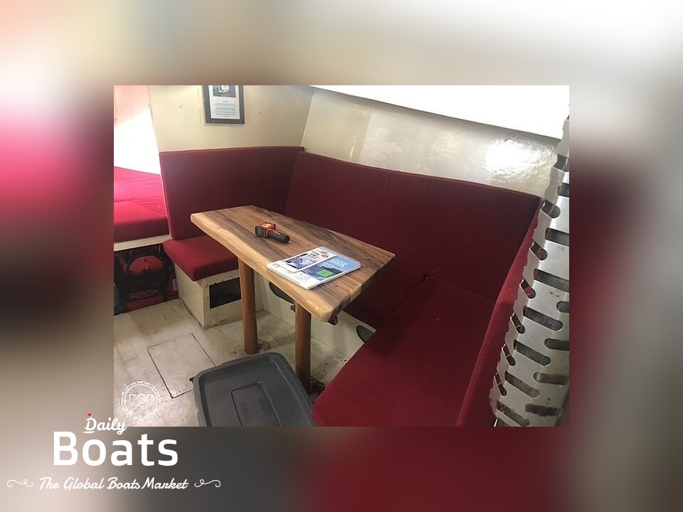 1988 Tom Colvin Oothoon for sale. View price, photos and Buy 1988 Tom ...