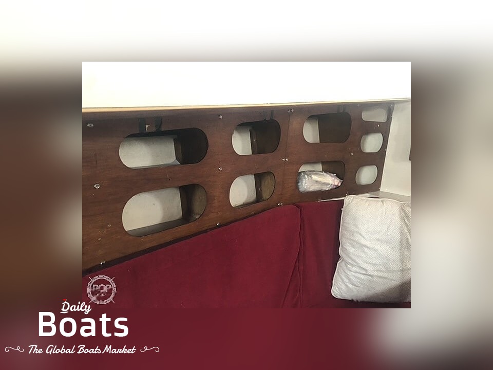 1988 Tom Colvin Oothoon for sale. View price, photos and Buy 1988 Tom ...