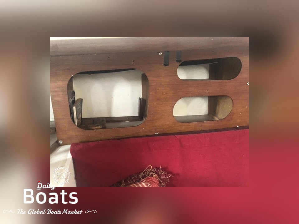 1988 Tom Colvin Oothoon for sale. View price, photos and Buy 1988 Tom ...