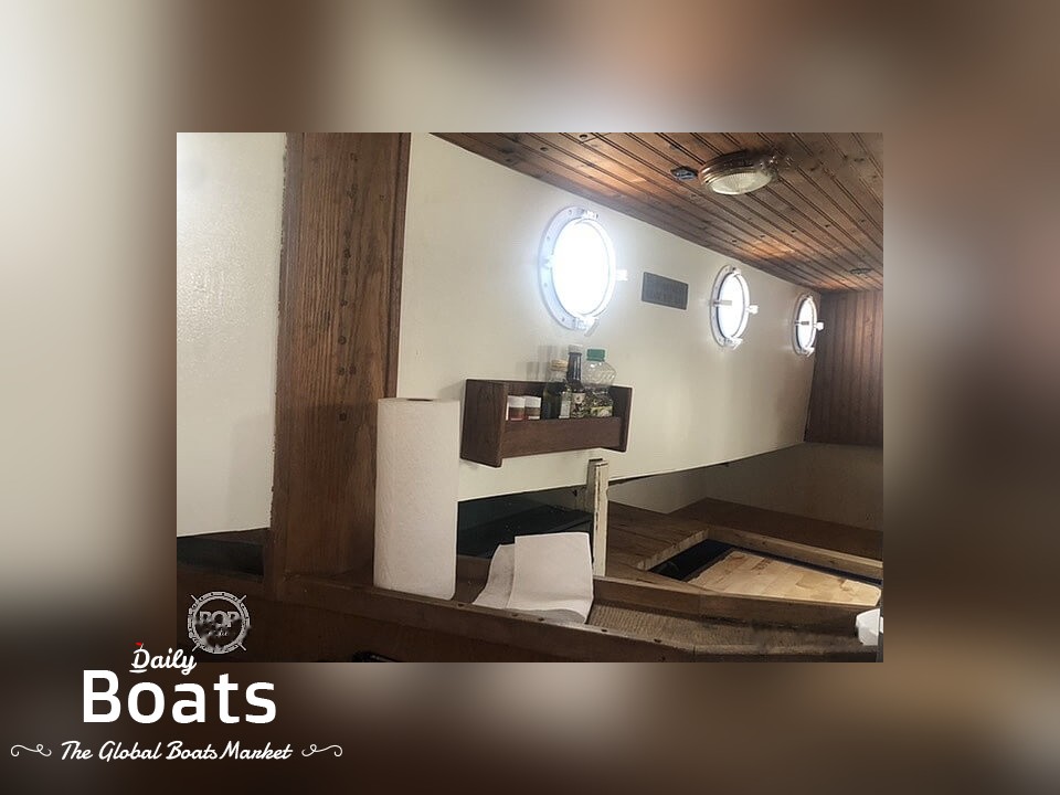 1988 Tom Colvin Oothoon for sale. View price, photos and Buy 1988 Tom ...