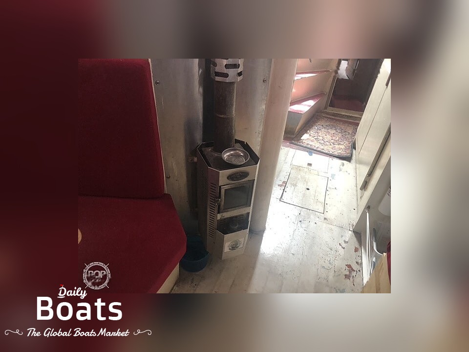 1988 Tom Colvin Oothoon for sale. View price, photos and Buy 1988 Tom ...