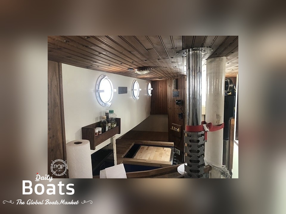 1988 Tom Colvin Oothoon for sale. View price, photos and Buy 1988 Tom ...