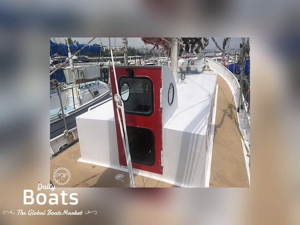 1988 Tom Colvin Oothoon for sale. View price, photos and Buy 1988 Tom ...