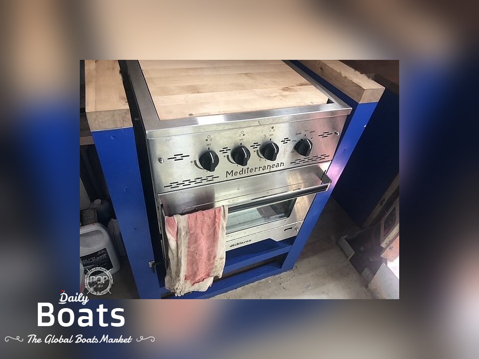 1988 Tom Colvin Oothoon for sale. View price, photos and Buy 1988 Tom ...