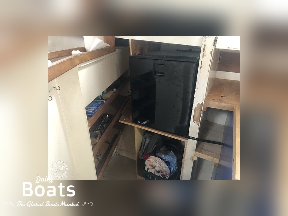 1988 Tom Colvin Oothoon for sale. View price, photos and Buy 1988 Tom ...