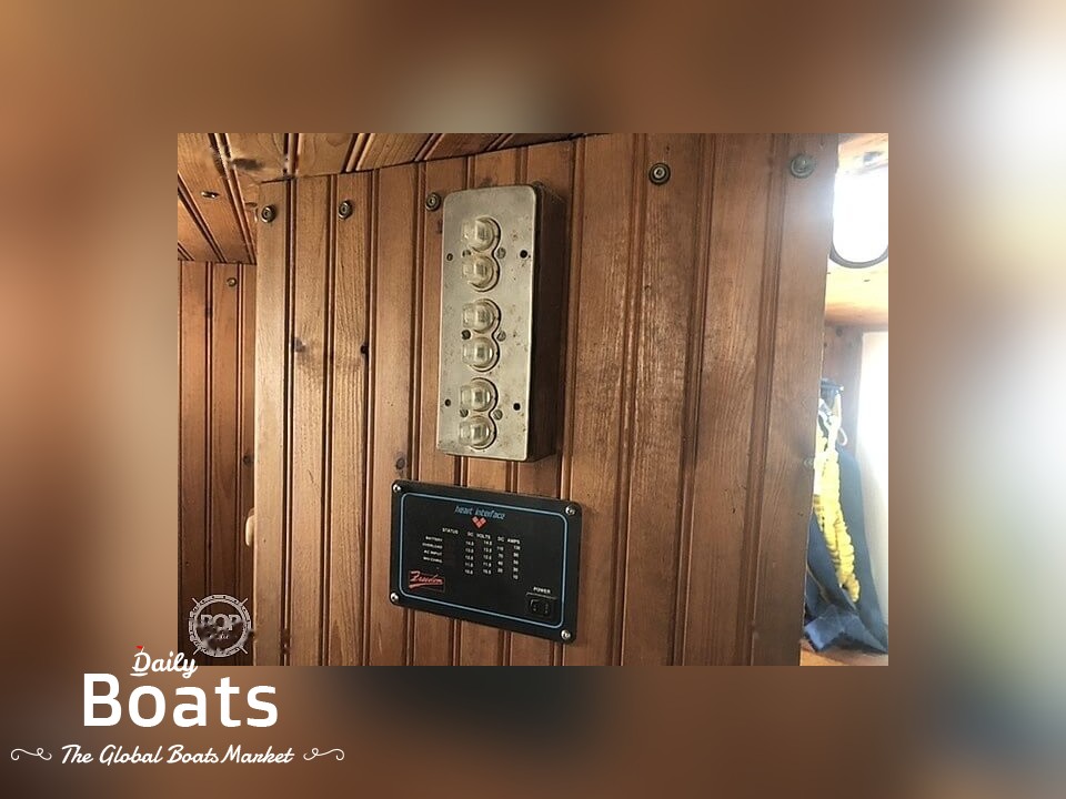 1988 Tom Colvin Oothoon for sale. View price, photos and Buy 1988 Tom ...