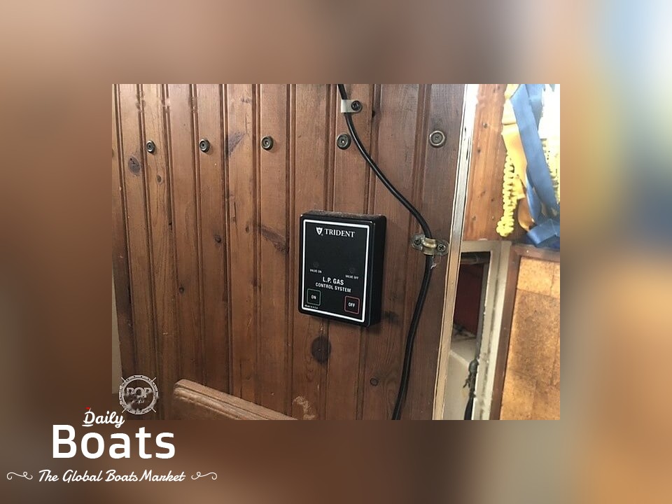 1988 Tom Colvin Oothoon for sale. View price, photos and Buy 1988 Tom ...