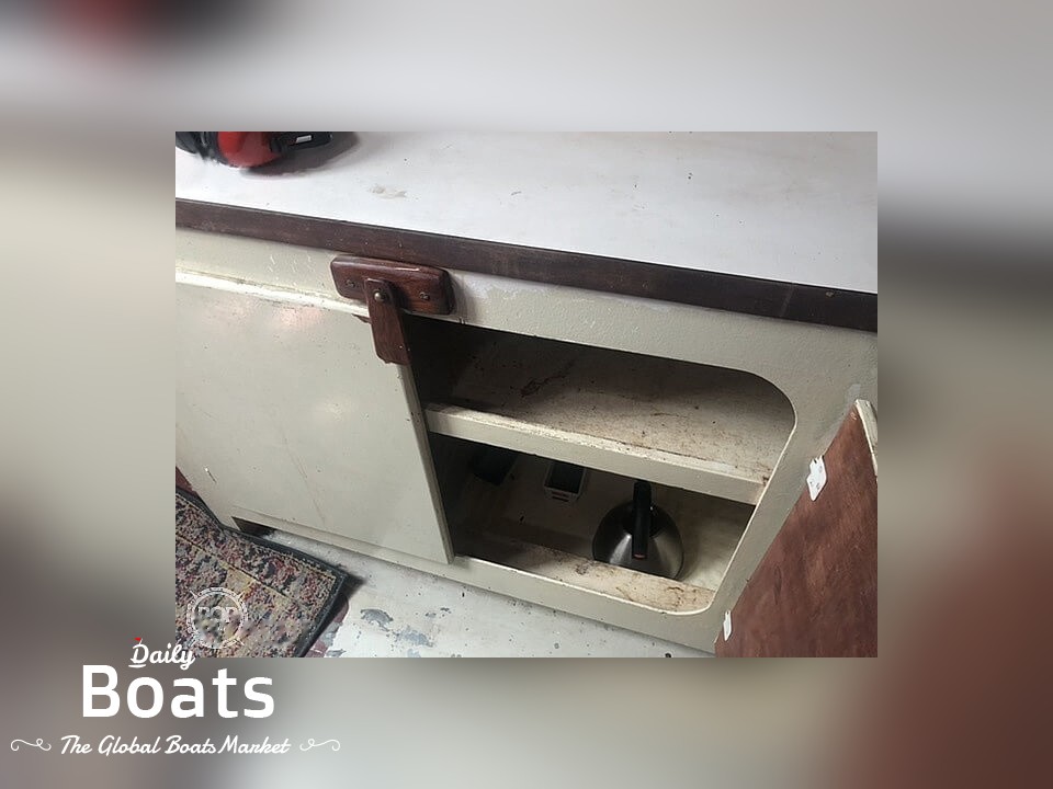 1988 Tom Colvin Oothoon for sale. View price, photos and Buy 1988 Tom ...