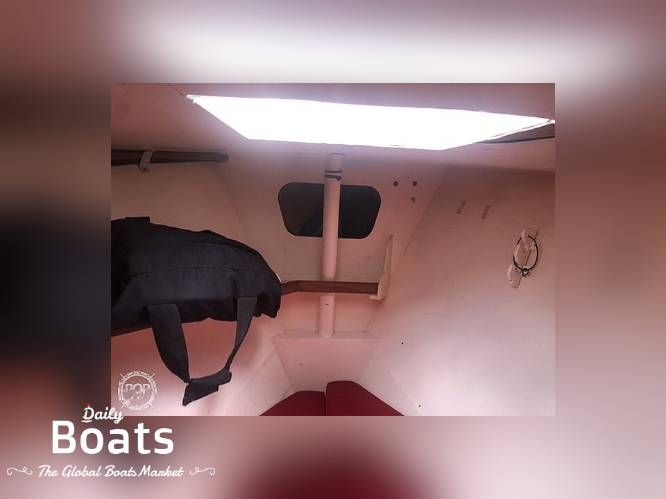 1988 Tom Colvin Oothoon for sale. View price, photos and Buy 1988 Tom ...