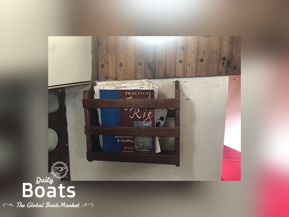 1988 Tom Colvin Oothoon for sale. View price, photos and Buy 1988 Tom ...