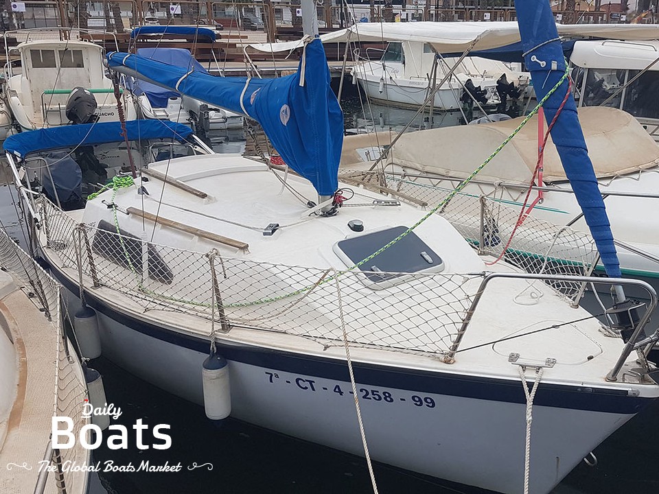 Custom built/Eigenbau Araez 22 Orza Abatible for sale. View price ...