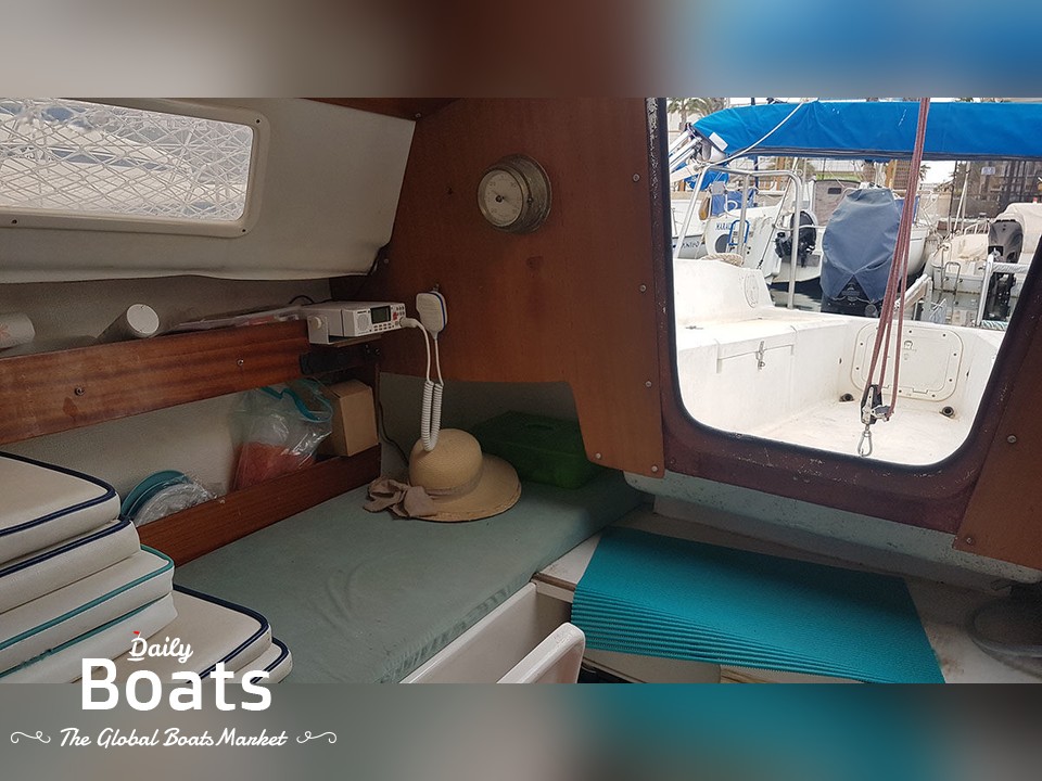 Custom built/Eigenbau Araez 22 Orza Abatible for sale. View price ...