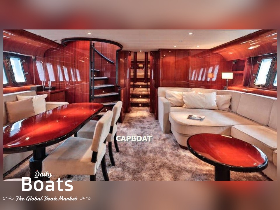 1997 Leopard Yachts 27 for sale. View price, photos and Buy 1997 ...