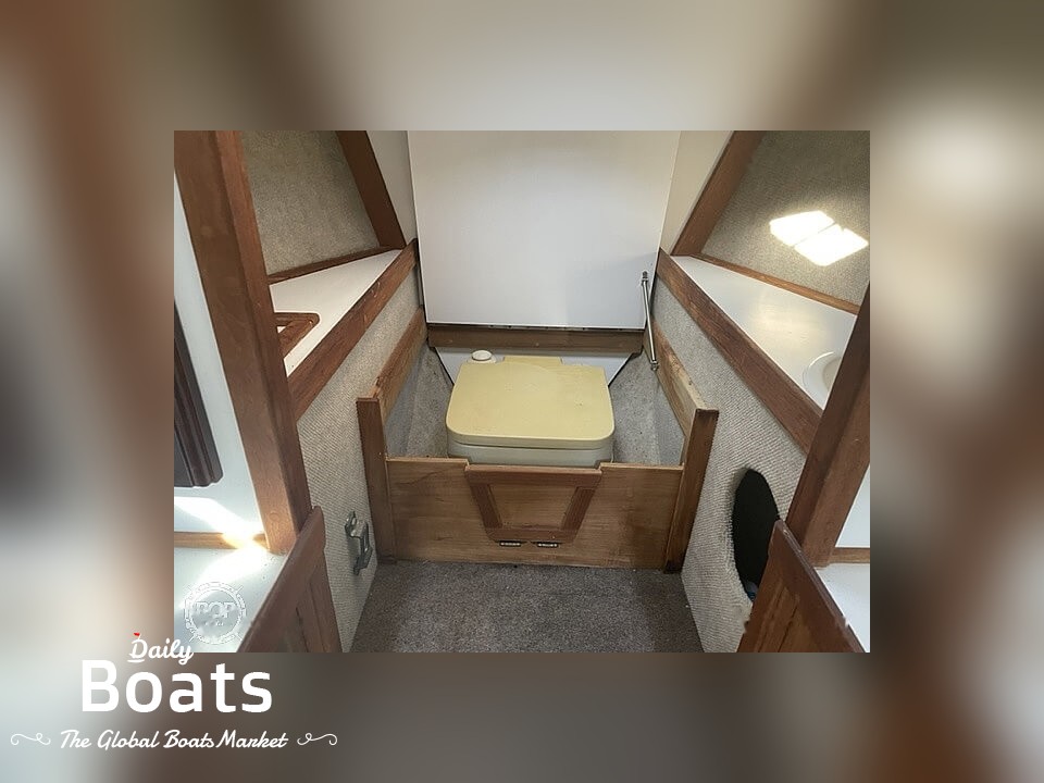 2003 Com-Pac Yachts 20 Horizon Cat for sale. View price, photos and Buy ...