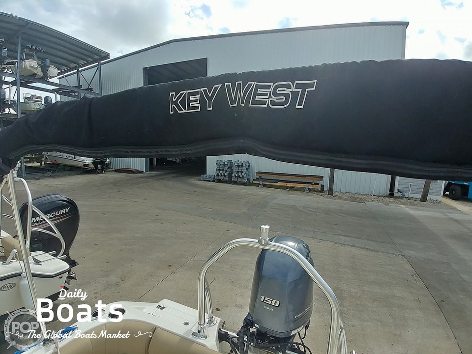 2018 Key West 203Dc for sale. View price, photos and Buy 2018 Key West ...