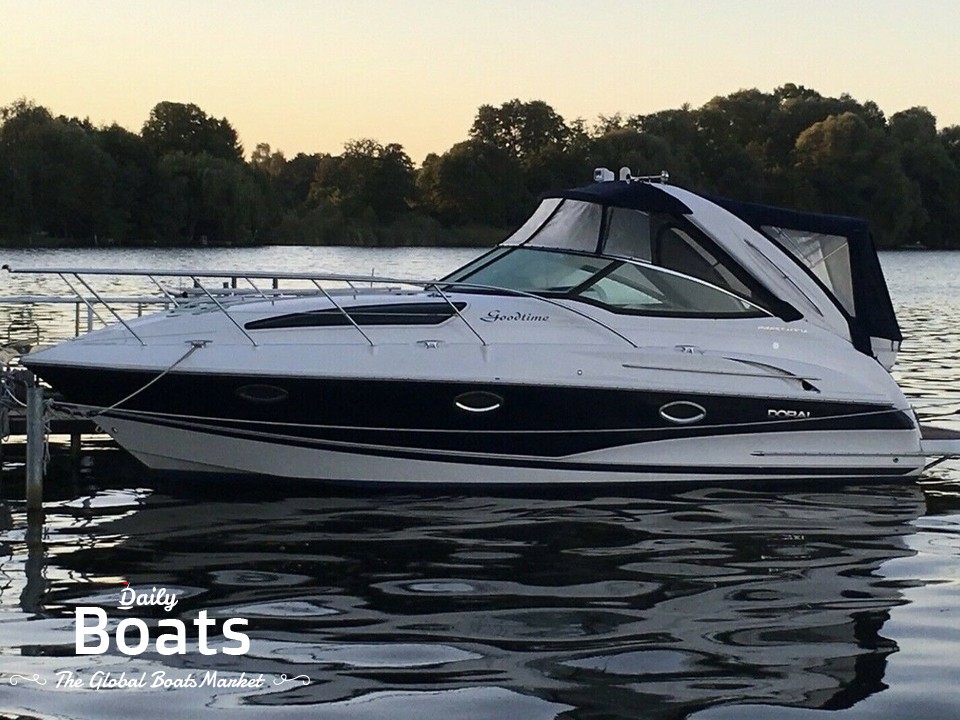 2008 Doral 30 Prestancia for sale. View price, photos and Buy 2008 ...