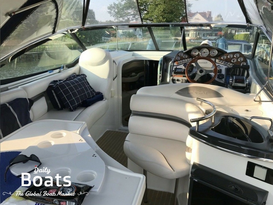 2008 Doral 30 Prestancia for sale. View price, photos and Buy 2008 ...