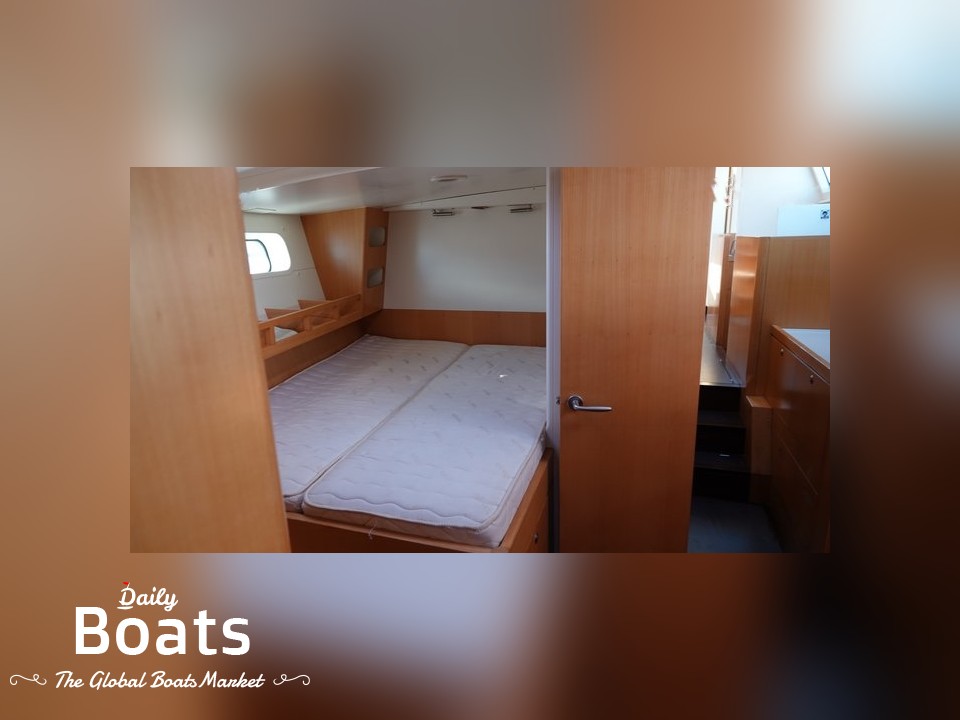 2009 Alliage Yachts Azzuro 53 for sale. View price, photos and Buy 2009 ...