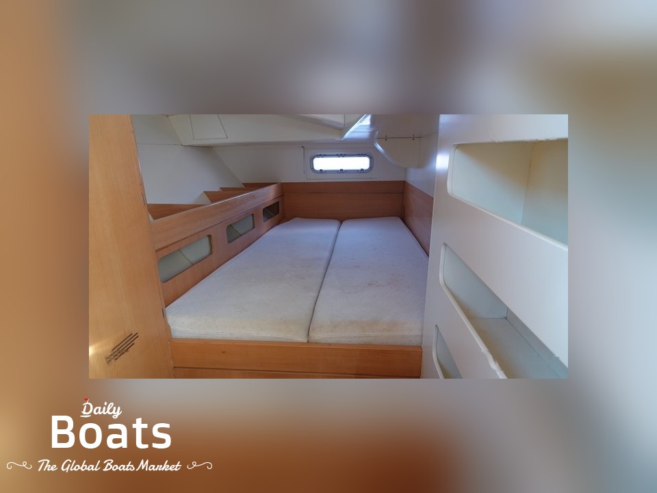 2009 Alliage Yachts Azzuro 53 for sale. View price, photos and Buy 2009 ...