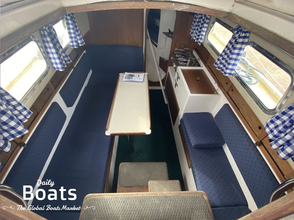 1975 Westerly 25 Centaur for sale. View price, photos and Buy 1975 ...