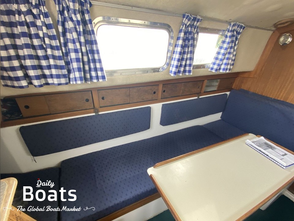 1975 Westerly 25 Centaur for sale. View price, photos and Buy 1975 ...