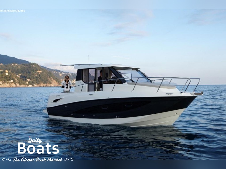 2022 Quicksilver Activ 905 Weekend for sale. View price, photos and Buy ...