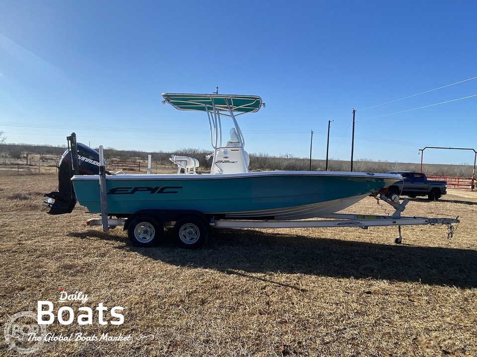 2015 Epic 22Sc for sale. View price, photos and Buy 2015 Epic 22Sc #250545