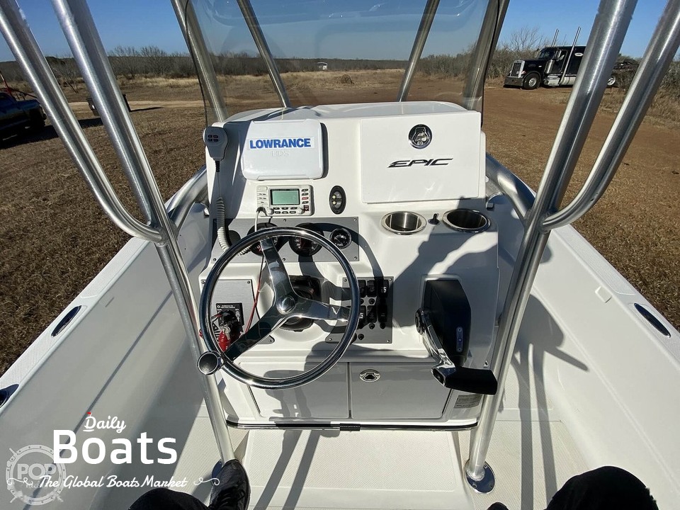 2015 Epic 22Sc for sale. View price, photos and Buy 2015 Epic 22Sc #250545