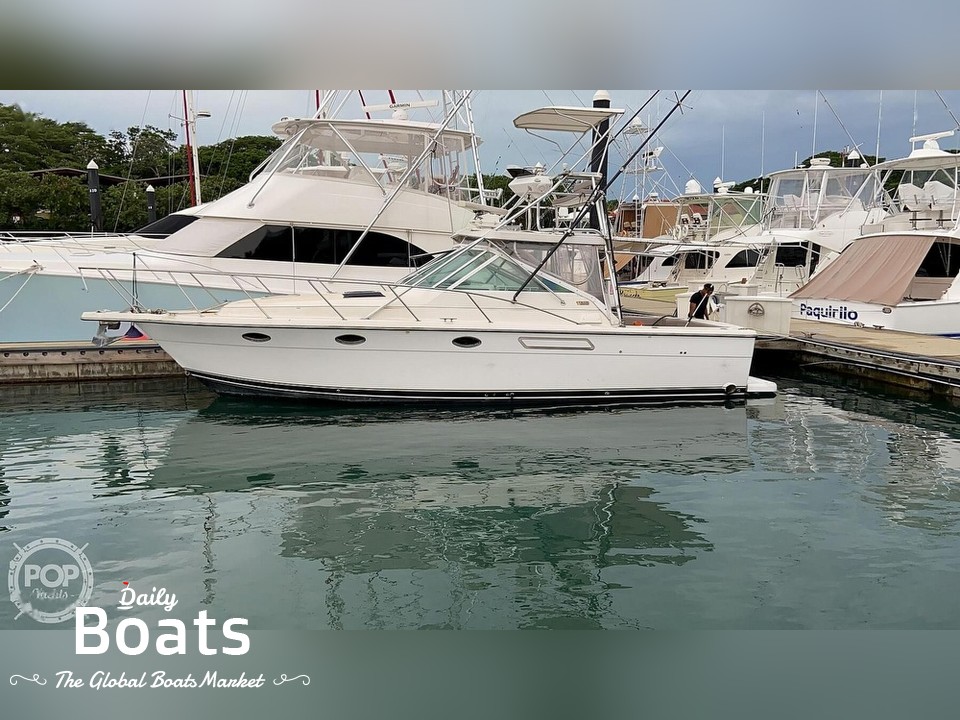 1993 Tiara Yachts 3100 Open for sale. View price, photos and Buy 1993 ...