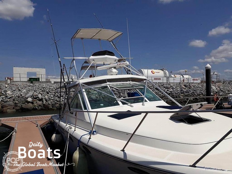 1993 Tiara Yachts 3100 Open for sale. View price, photos and Buy 1993 ...