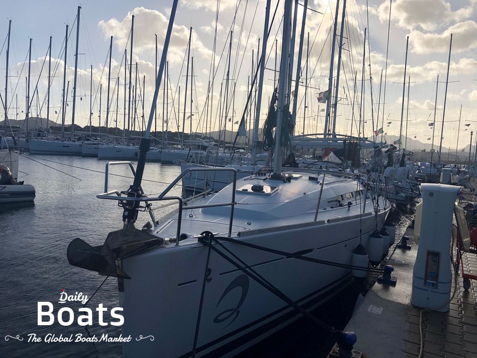 2011 Bénéteau First 35 for sale. View price, photos and Buy 2011 ...