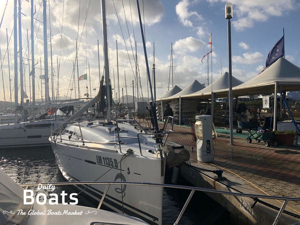 2011 Bénéteau First 35 for sale. View price, photos and Buy 2011 ...