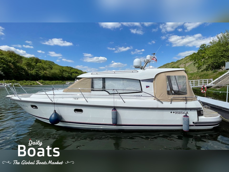 2017 Nimbus Boats 365 for sale. View price, photos and Buy 2017 Nimbus ...