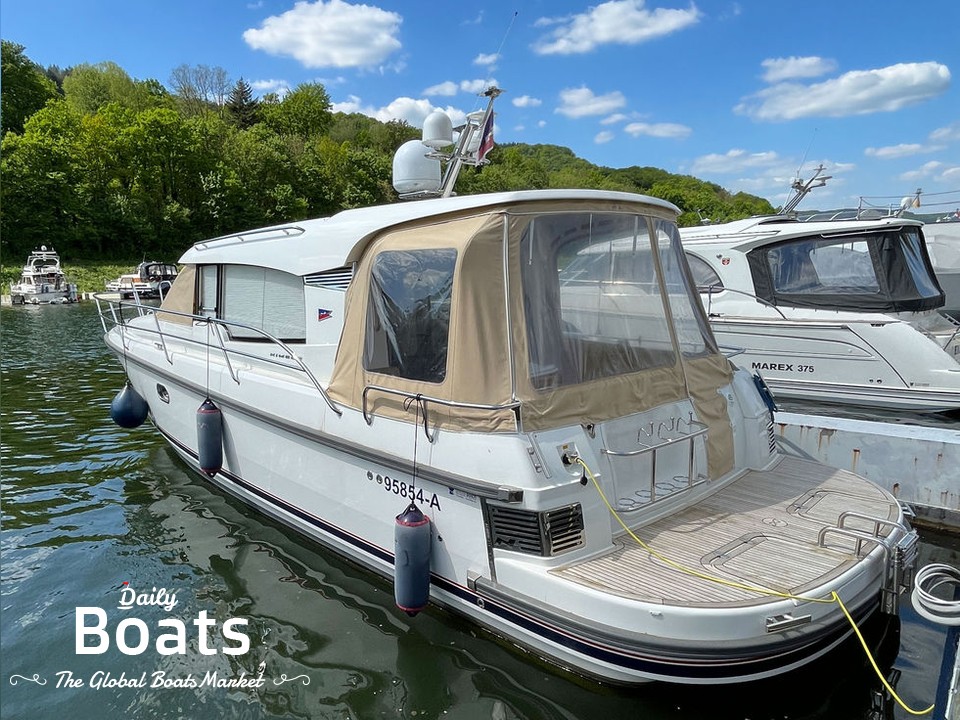 2017 Nimbus Boats 365 for sale. View price, photos and Buy 2017 Nimbus ...