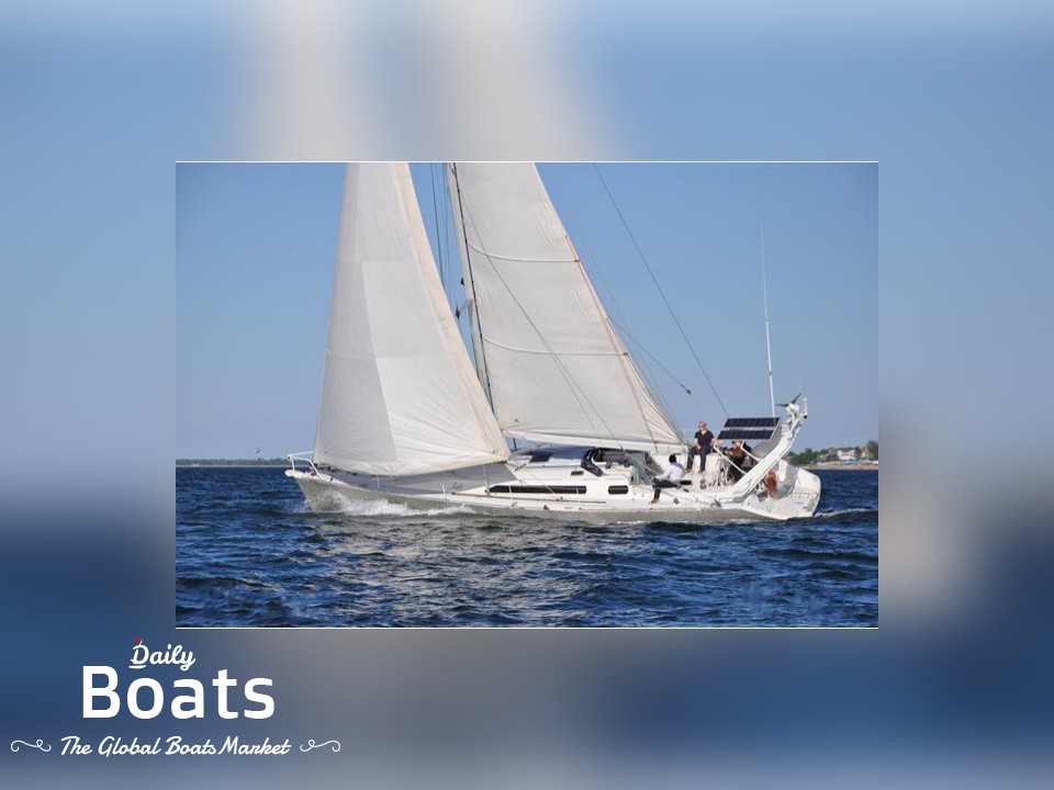 1988 Pandora 50 for sale. View price, photos and Buy 1988 Pandora 50 ...