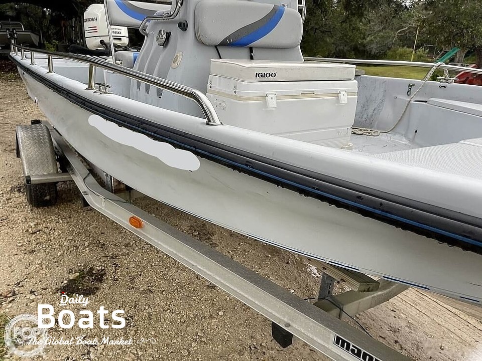 2002 Blue Wave 220 Deluxe Super T for sale. View price, photos and Buy ...