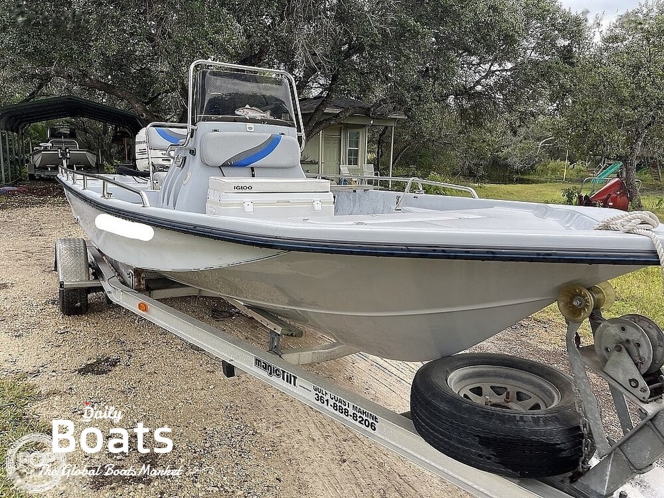 2002 Blue Wave 220 Deluxe Super T на продажу. Посмотреть цену ...