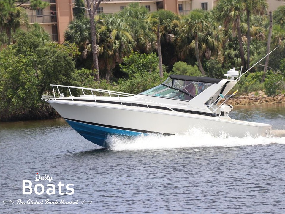 1994 Bertram 30 Moppie for sale. View price, photos and Buy 1994 ...