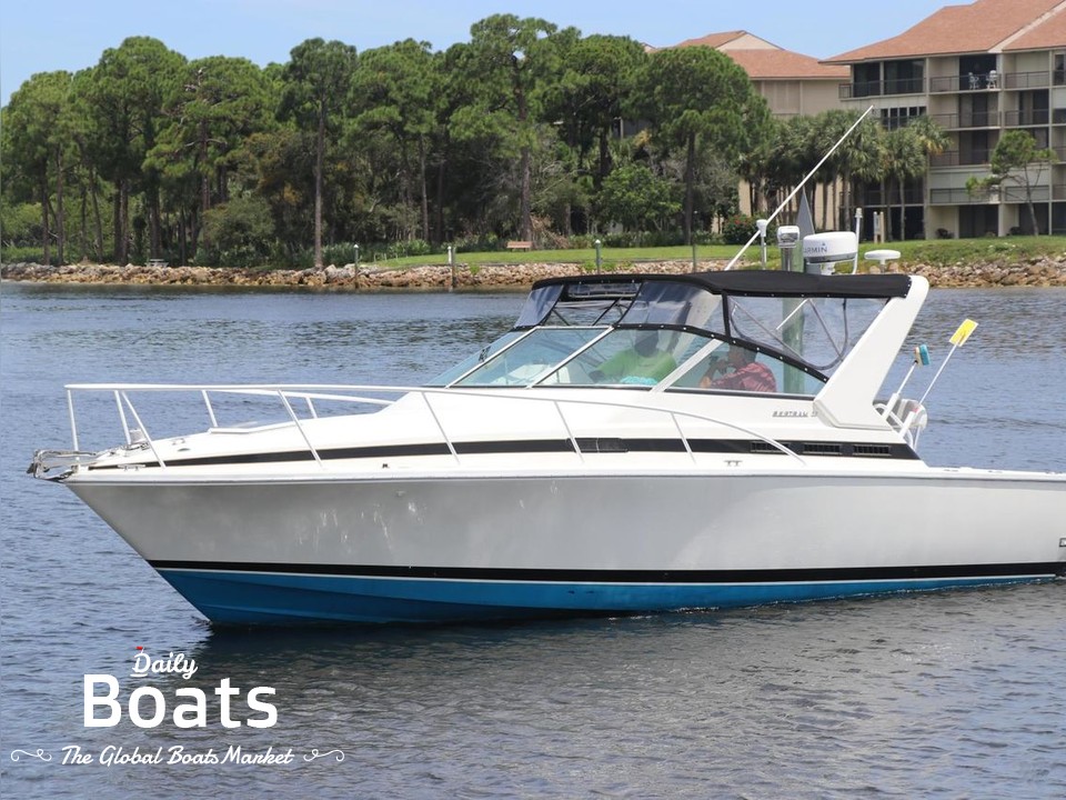 1994 Bertram 30 Moppie for sale. View price, photos and Buy 1994 ...