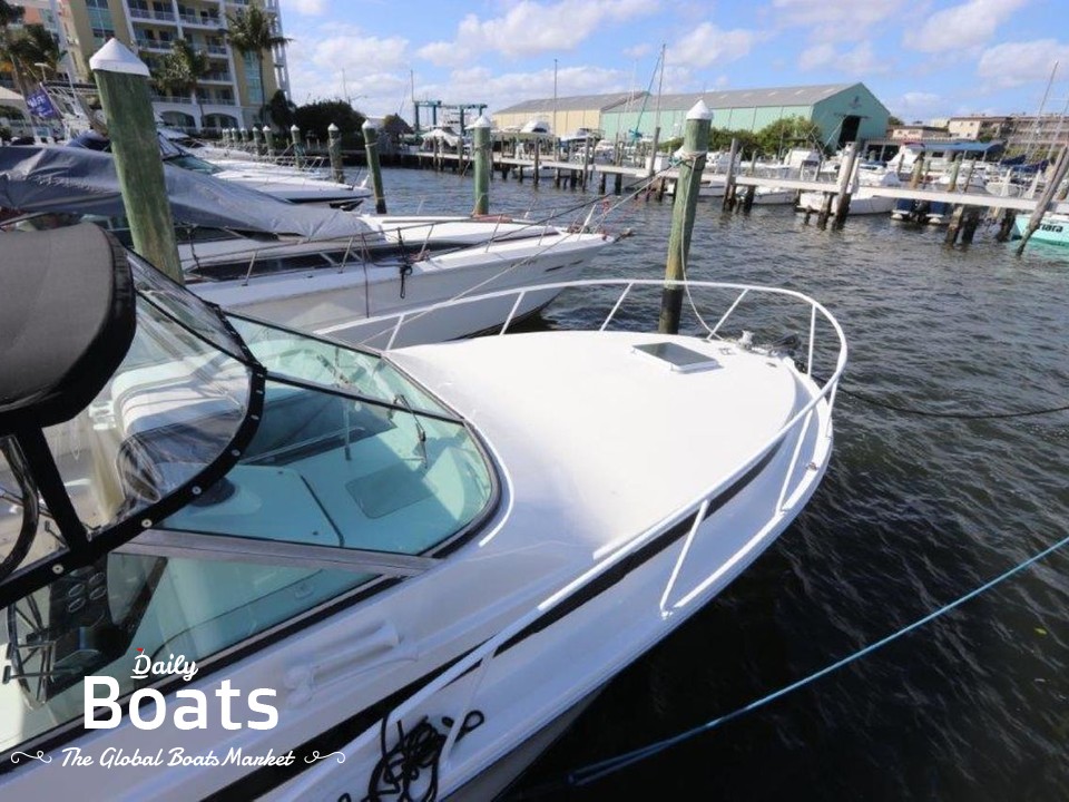 1994 Bertram 30 Moppie for sale. View price, photos and Buy 1994 ...