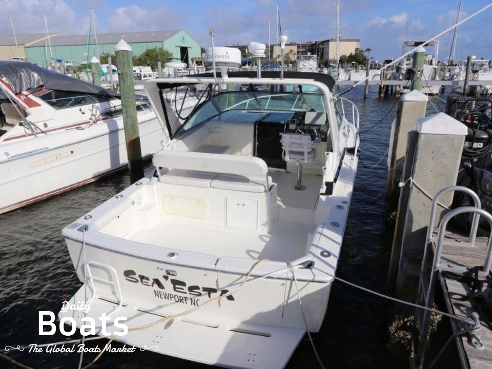 1994 Bertram 30 Moppie for sale. View price, photos and Buy 1994 ...