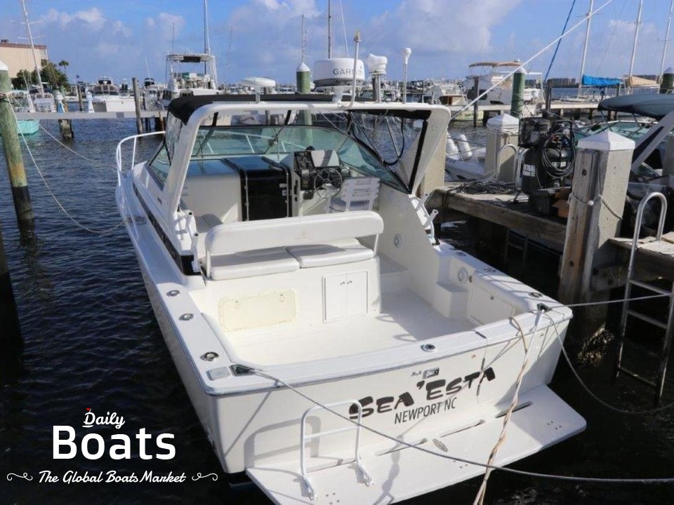 1994 Bertram 30 Moppie for sale. View price, photos and Buy 1994 ...