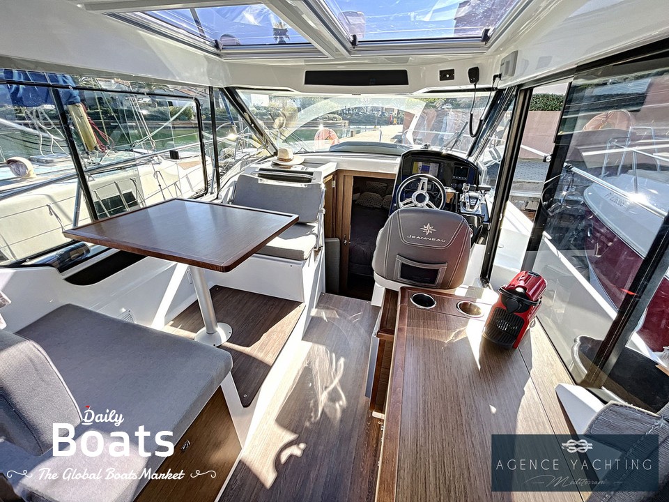 2019 Century Boats 3200 Offshore for sale. View price, photos and Buy ...