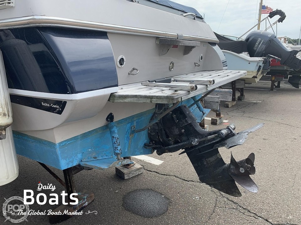 1985 Larson Dc230 for sale. View price, photos and Buy 1985 Larson Dc230 #250585