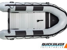 2022 Quicksilver 420 Aluminium Rib Pvc for sale. View price, photos and ...