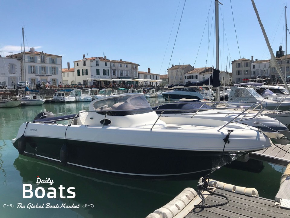 2006 Winner Yachts 800 for sale. View price, photos and Buy 2006 Winner ...