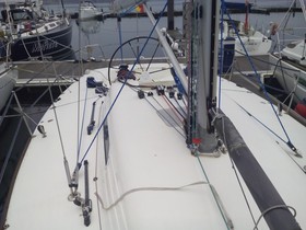 1995 X-Yachts Imx 38 for sale. View price, photos and Buy 1995 X-Yachts ...